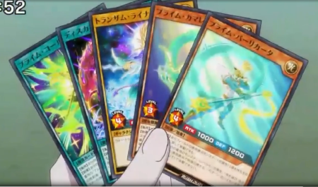 YGOrganization | A New Mechanic Arrives To Rush Duel… [RUSH DUEL]