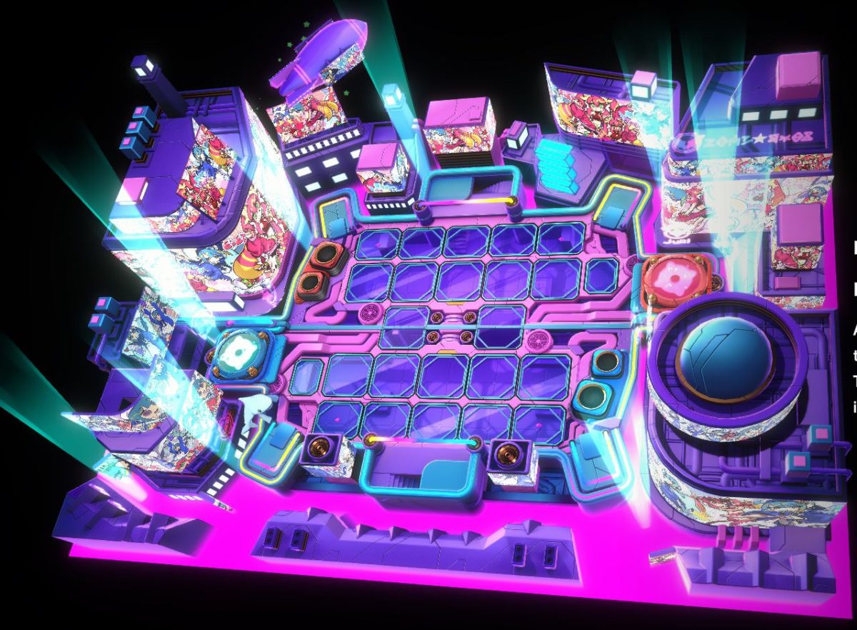 YGOrganization | [Master Duel] November 7th Update