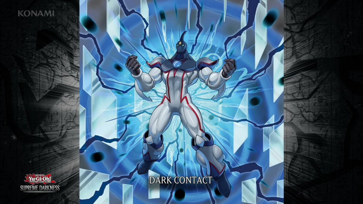 YGOrganization | TCG Name Reveals [SUDA-EN]