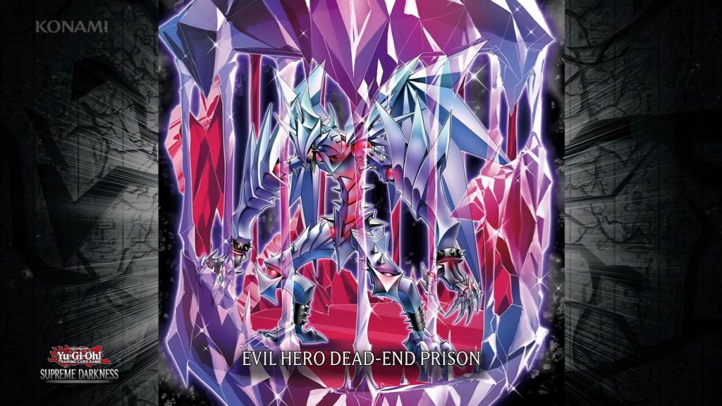 YGOrganization | TCG Name Reveals [SUDA-EN]