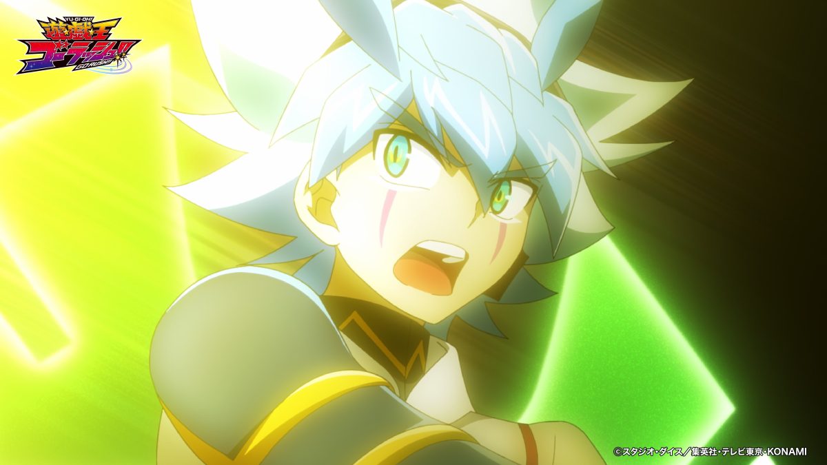 YGOrganization | Episode 139 Summary [GO RUSH!!]