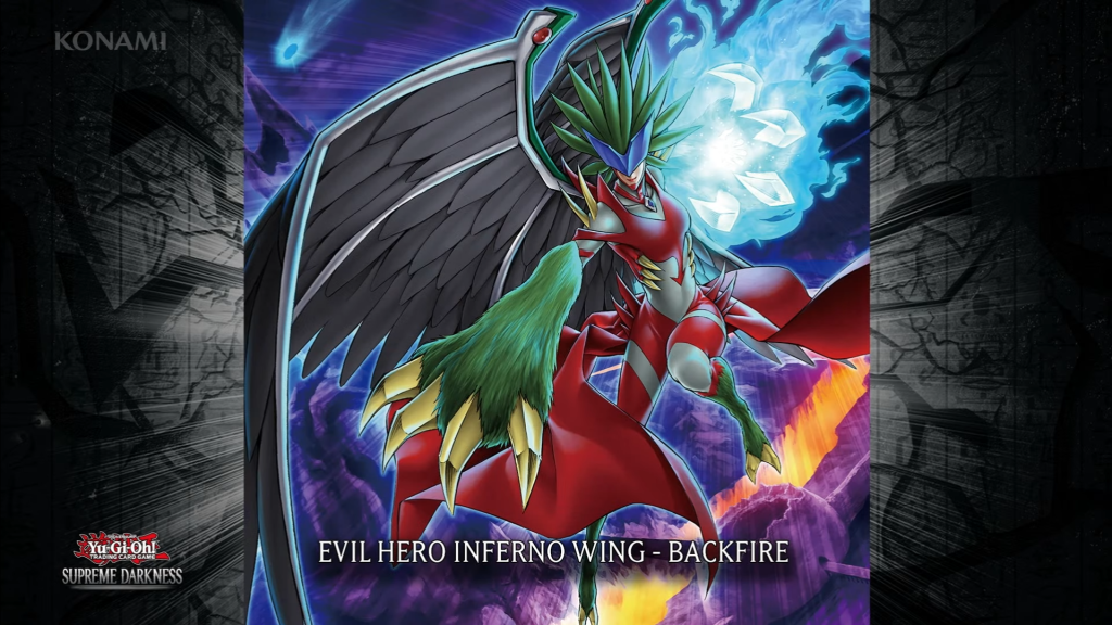 YGOrganization | TCG Name Reveals [SUDA-EN]