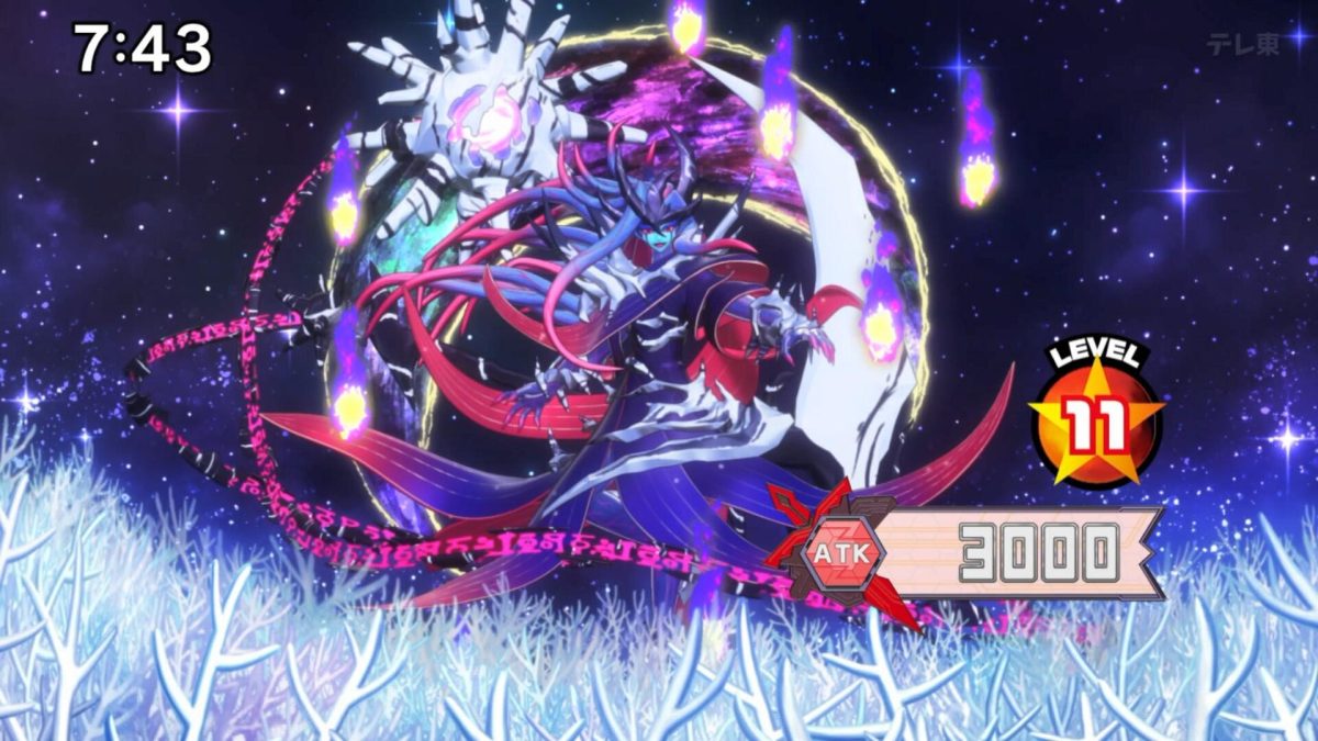 YGOrganization | Cards from Episode 139 [GO RUSH!]