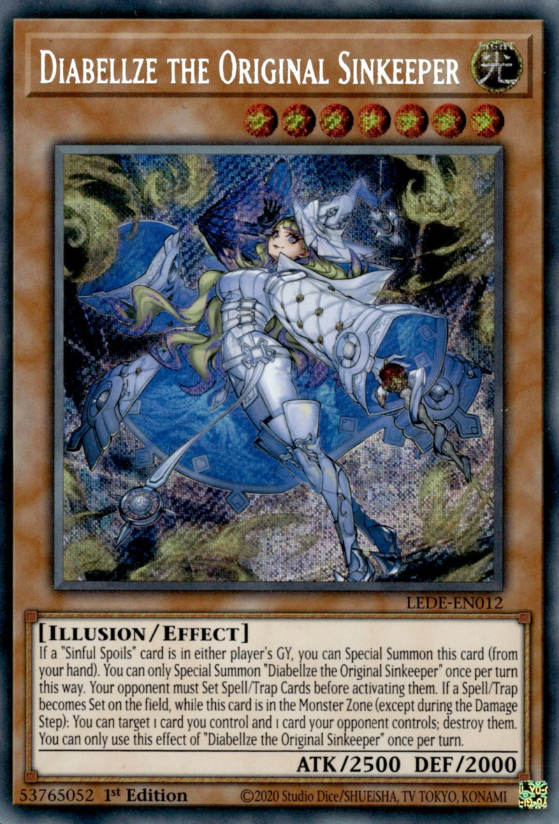 YGOrganization | MW: Unearth Hidden Gems and Useful Techs from the Past!