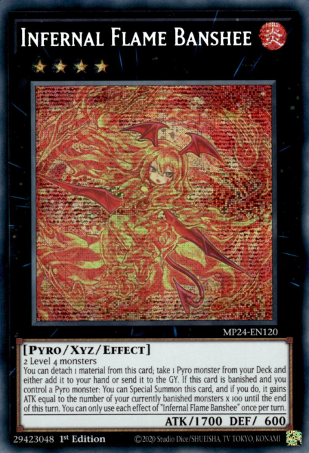 YGOrganization | MW: Unearth Hidden Gems and Useful Techs from the Past!