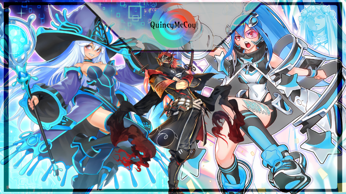 YGOrganization | CDP: Argostars Ninja Multi-Universe Fairy Tale Prologue Noble Knight, ft. 25PP ...