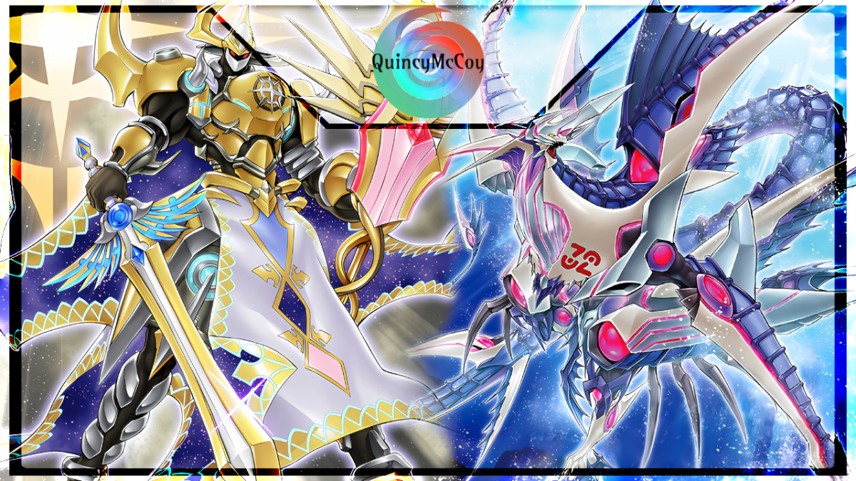 YGOrganization | CDP: Constellar Tellarknight Shark Armored Xyz, ft ...