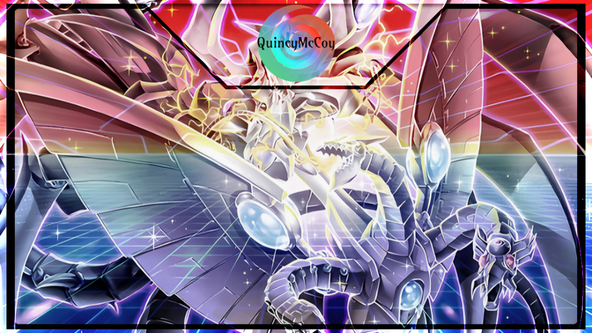 YGOrganization | CDP: Cyberdark Cyber Dragon Clockwork Therion; True Power Bond, ft. ALIN Support