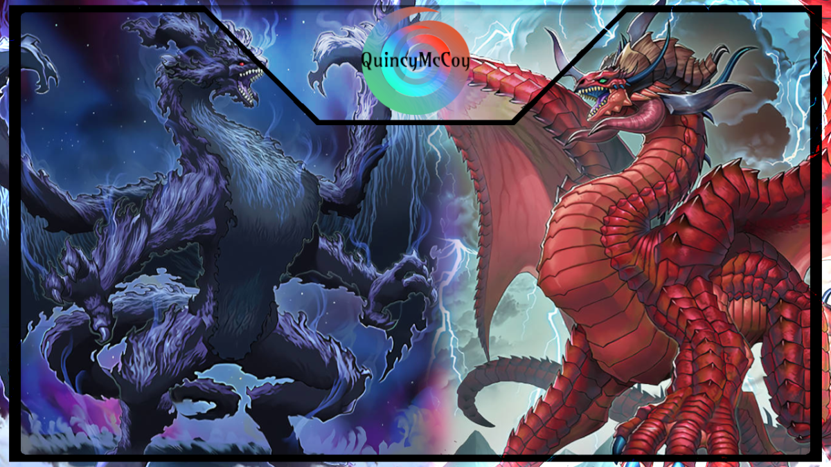 YGOrganization | CDP: Dragon Ruler 2025 with Armed and Rose Dragon, ft ...