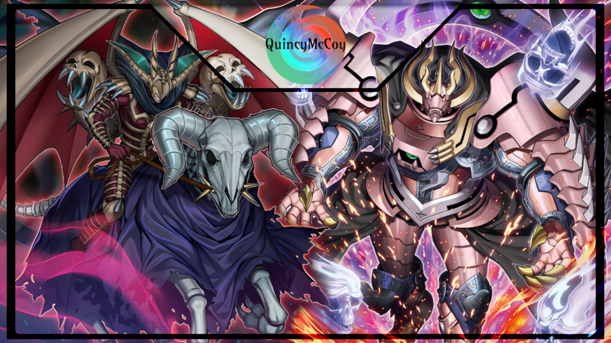 YGOrganization | CDP: Evil HERO Monarch, ft. SUDA Support