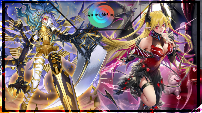 YGOrganization | CDP: Orcust Mekk-Knight Fiendsmith Horus Illusion, ft ...