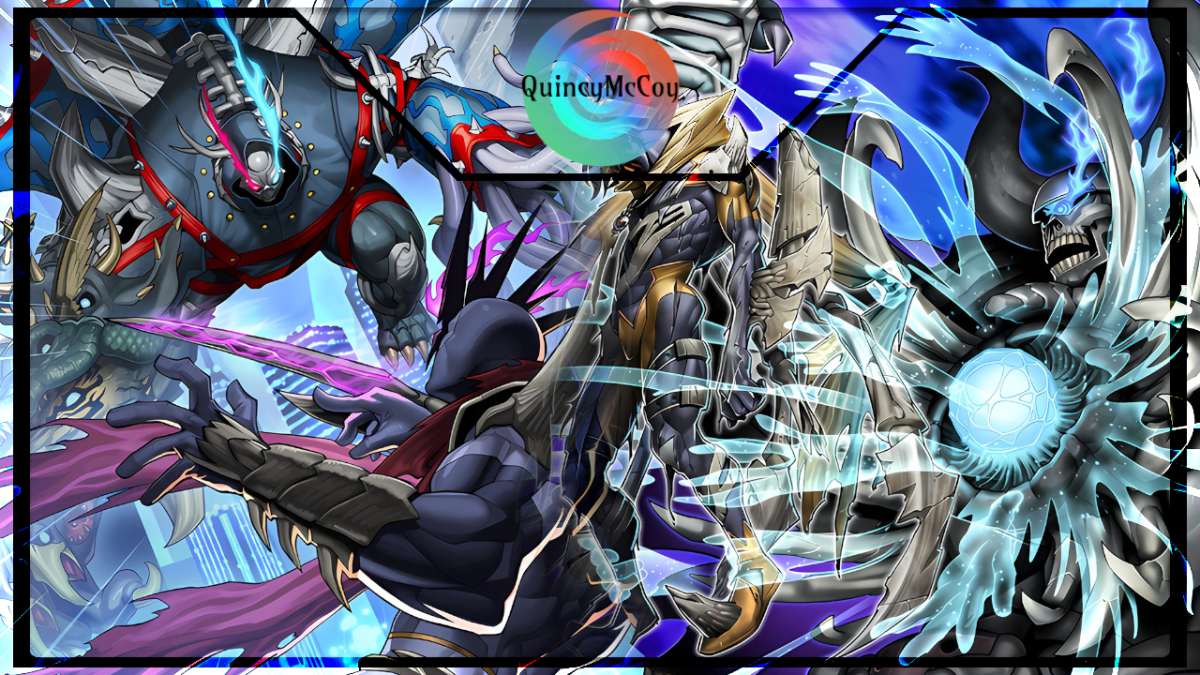 YGOrganization | CDP: Vendread Eldlich Ritual, with Dark Necromancer ...