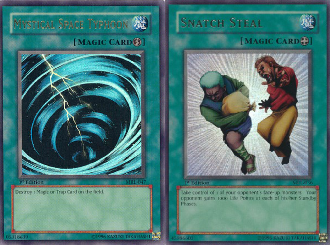 YGOrganization | MW: Unearth Hidden Gems and Useful Techs from the Past!