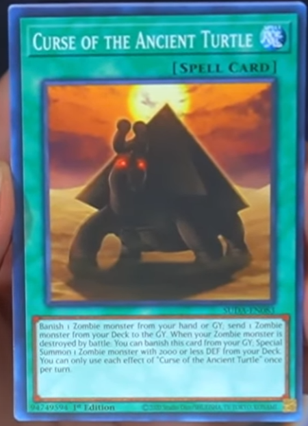 YGOrganization | [TCG-SUDA] New World Premiere Cards