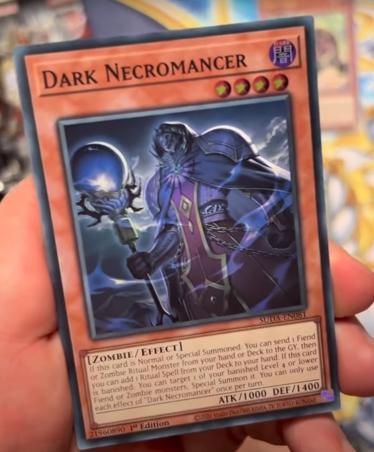 YGOrganization | [TCG-SUDA] New World Premiere Cards