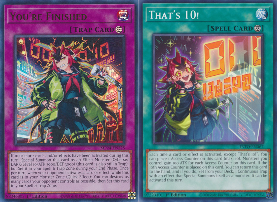 YGOrganization | MW: New Techs and Upcoming Meta Trends!