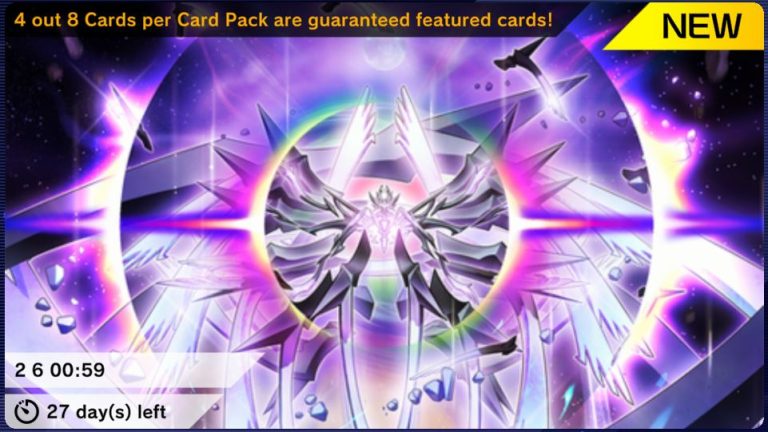 YGOrganization | [Master Duel] January 9th Update