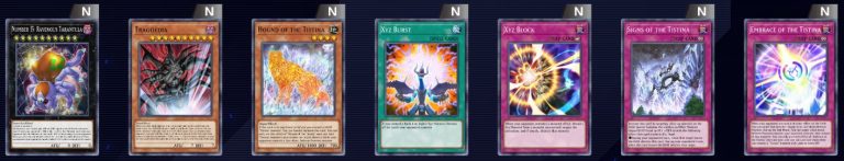 YGOrganization | [Master Duel] January 9th Update