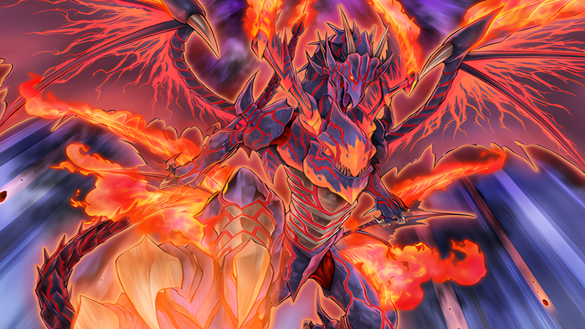 YGOrganization | MW: Adventures with Dragons, Wizards & Current Meta Trends!