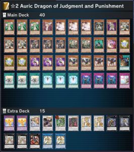 YGOrganization | [Master Duel] Theme Chronicle Announced