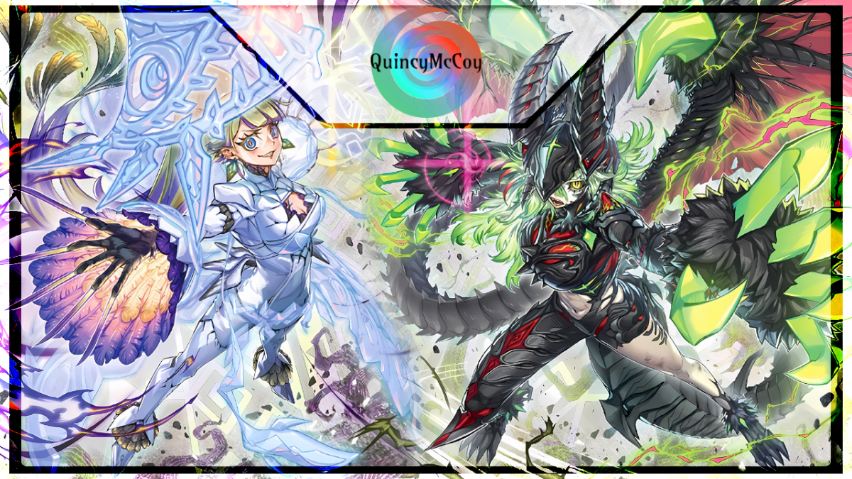 YGOrganization | CDP: Diabellstar’s Sinful Lore, with White Forest, Azamina, Snake-Eye Post-ALIN