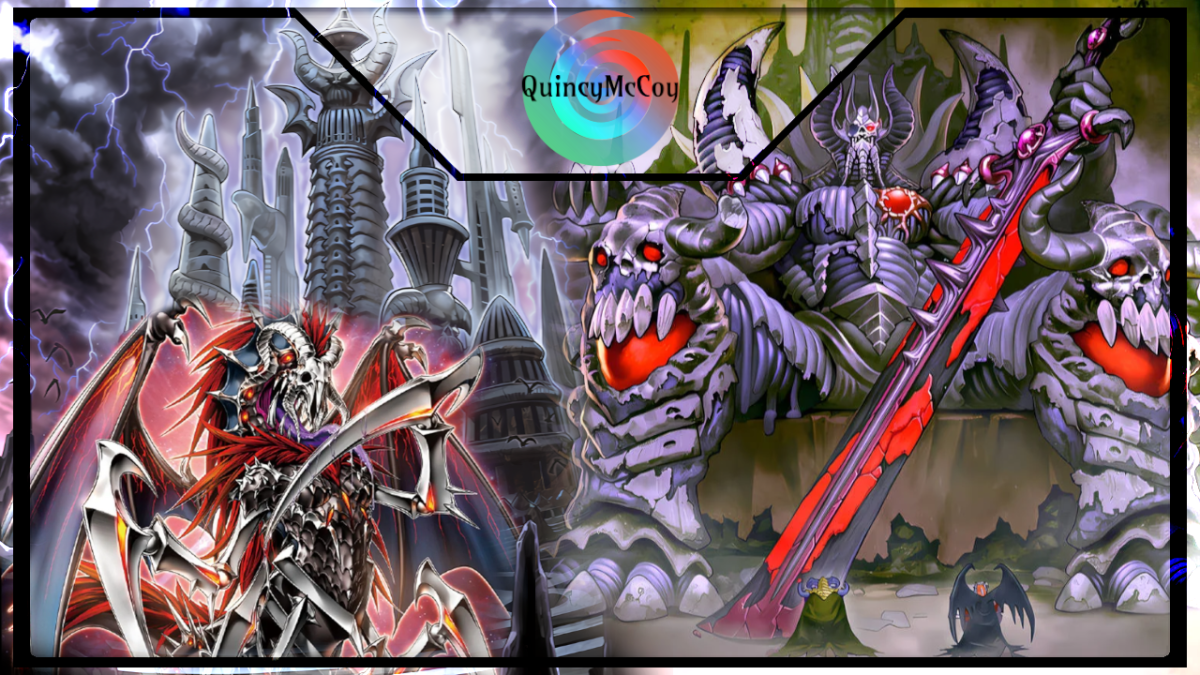 YGOrganization | CDP: Regenesis Archfiend with Burning Abyss, ft. ALIN ...