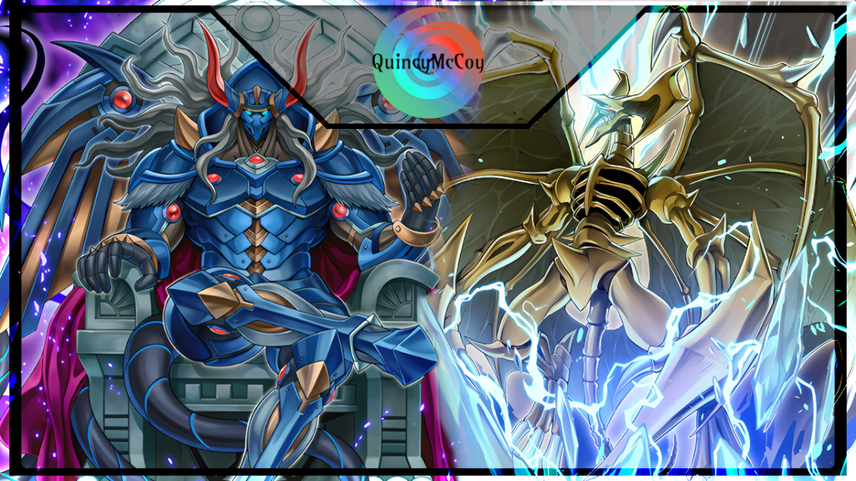 YGOrganization | CDP: Sacred Beast D/D/D Morganite