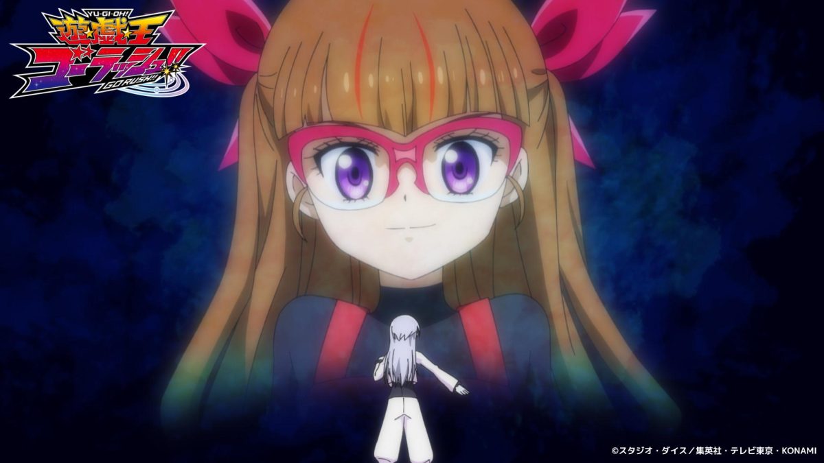 YGOrganization | Episode 145 Summary [GO RUSH!!]