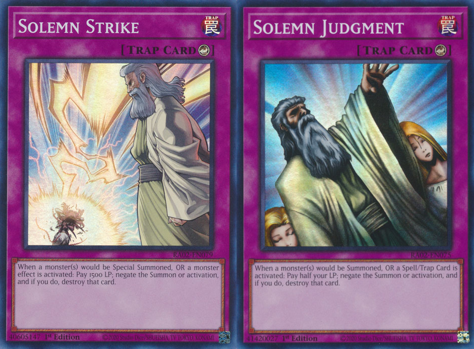 YGOrganization | MW: Impactful Cards From YCS Orlando, Florida