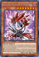 YGOrganization | [TCG] Battles of Legend: Monster Mayhem!