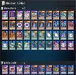 YGOrganization | [Master Duel] February 6th Update