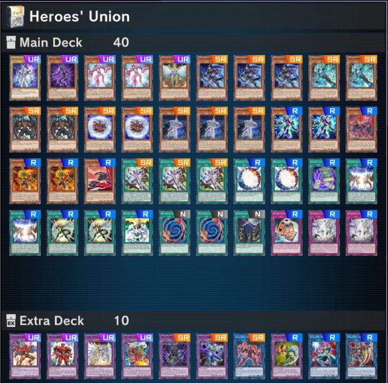 YGOrganization | [Master Duel] February 6th Update