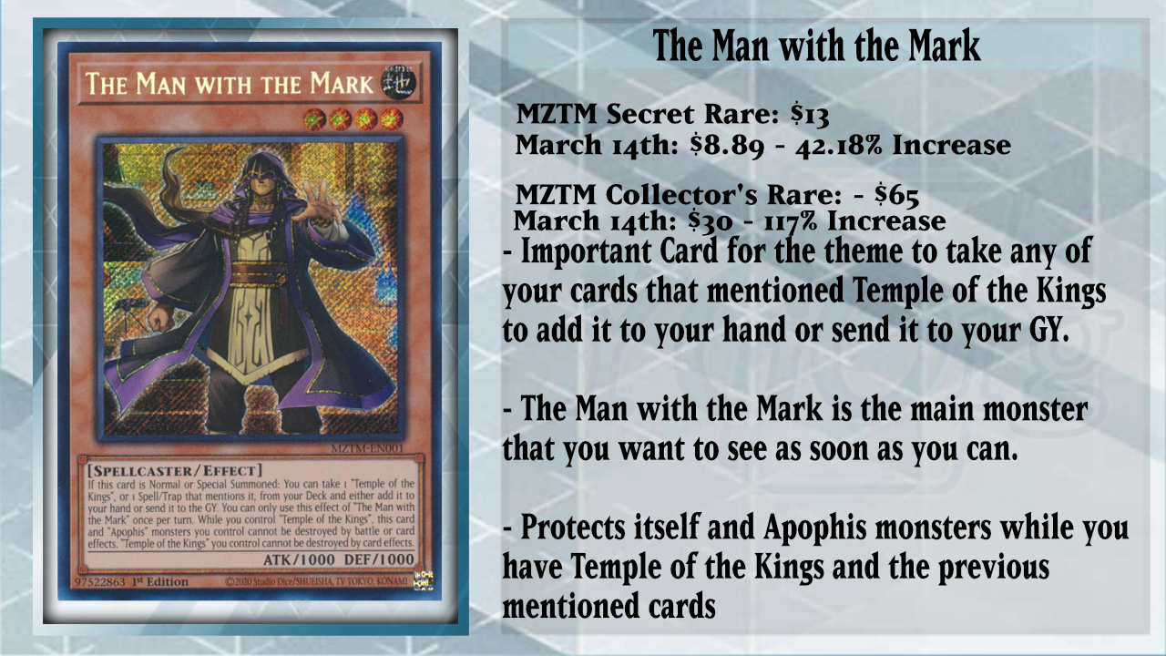 YGOrganization | MW: Odion Shakes Up The Meta And 2012 Nostalgia Arrives!