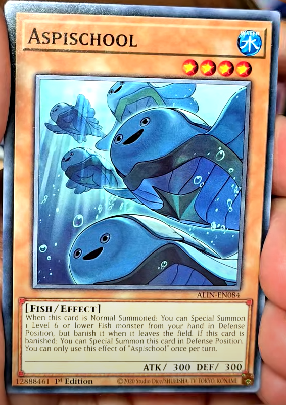 YGOrganization | [ALIN-EN] Brand New World Premiere Cards From Alliance ...