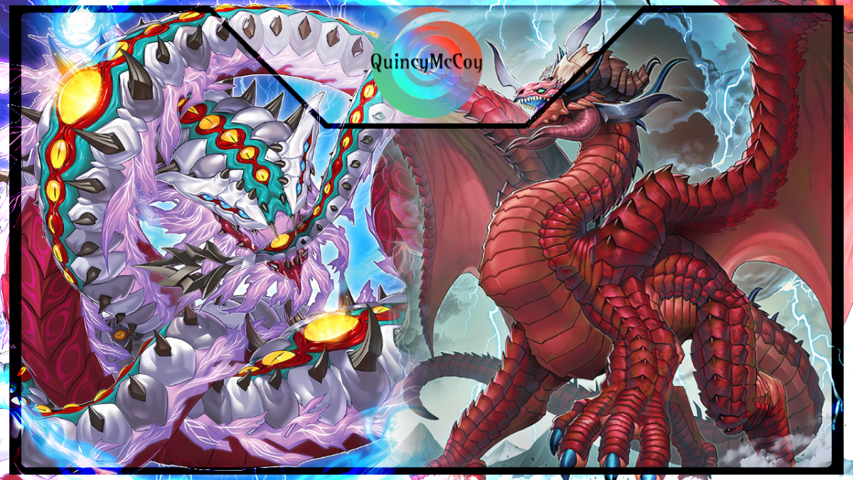 YGOrganization | CDP: Dragon Ruler Dimensional Fissure with Materiactor ...