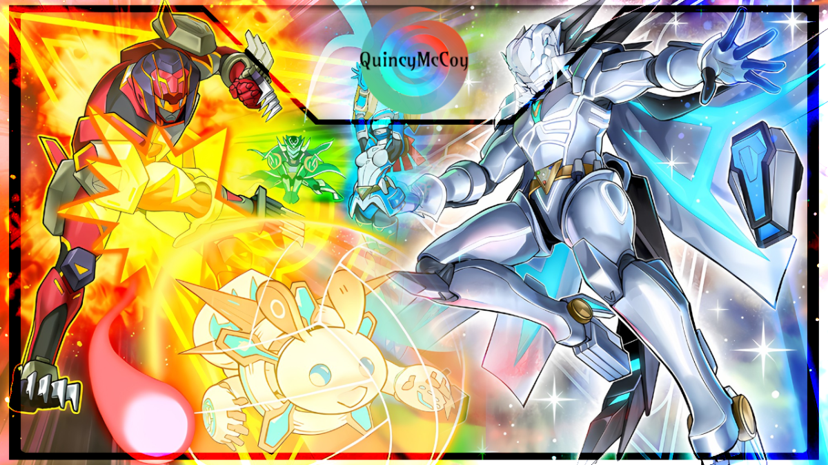 YGOrganization | CDP: Super Quant of the Sinful Spoils and Azamina, ft ...