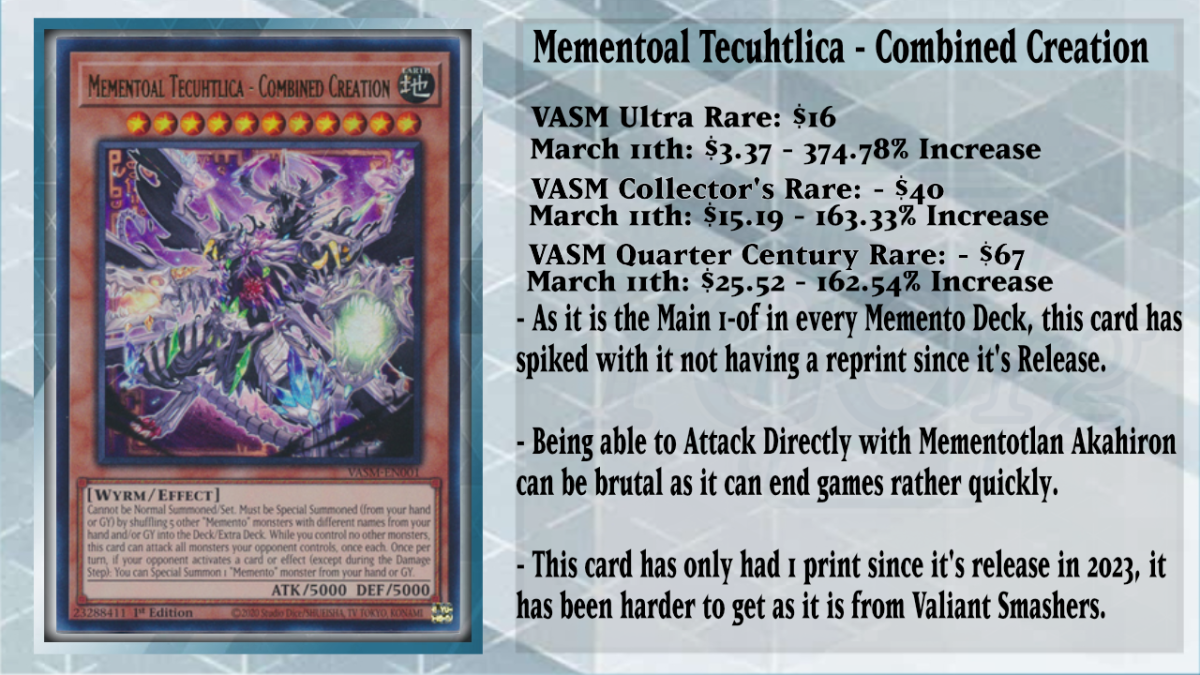 YGOrganization | MW: Fiendsmith Becomes The Best Engine… But… There Is ...