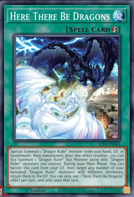 YGOrganization | [TCG] Alliance Insight Set Introduction Stream Recap