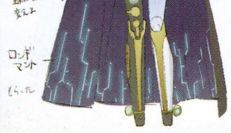 YGOrganization | Story 11: The Knight of the Evening Star & The Automaton [VBEX5]