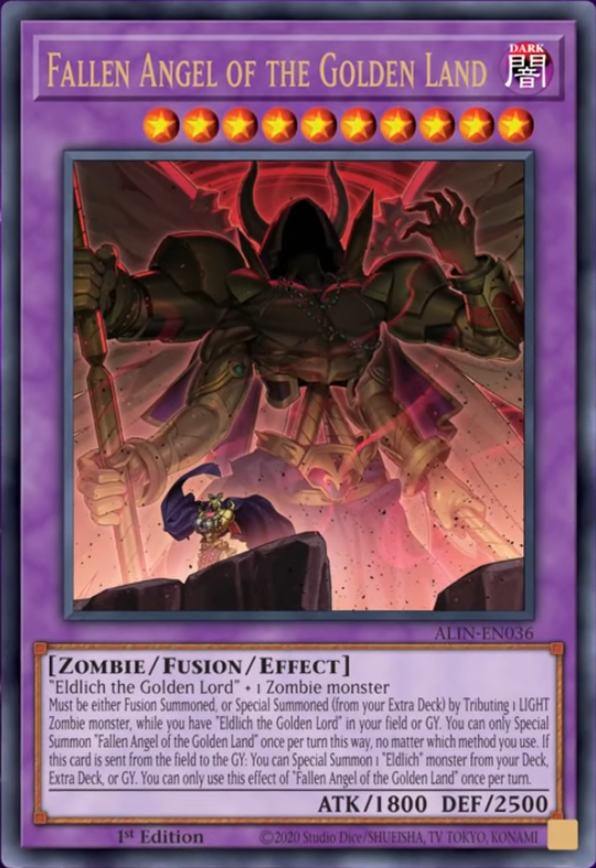 YGOrganization | Various Support Cards from Alliance Insight [ALIN-EN]