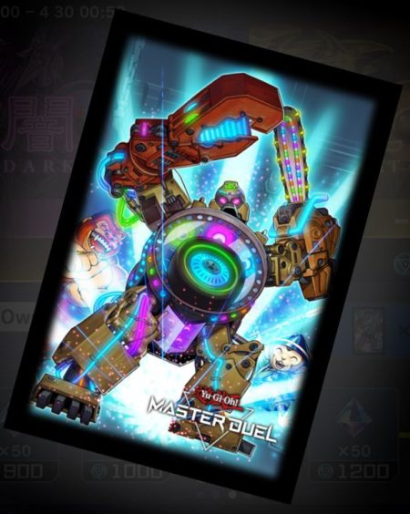 YGOrganization | [Master Duel] Duel Triangle Announced