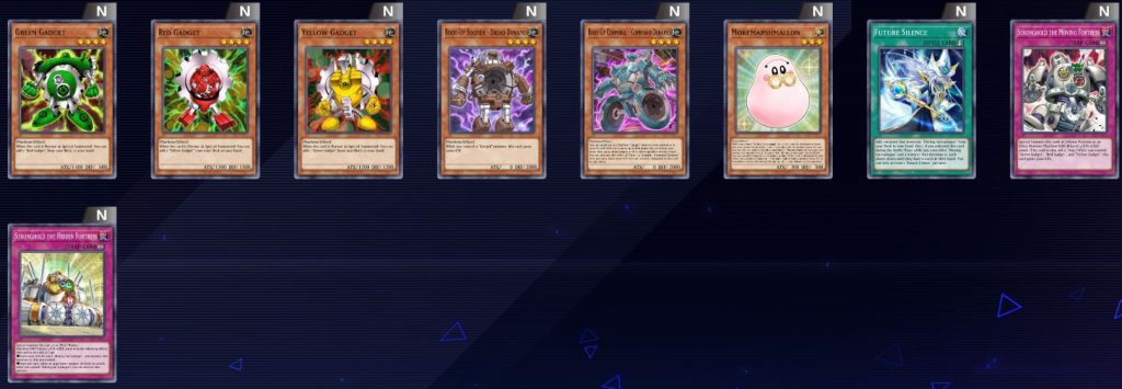 YGOrganization | [Master Duel] New Secret Pack & New Accessories
