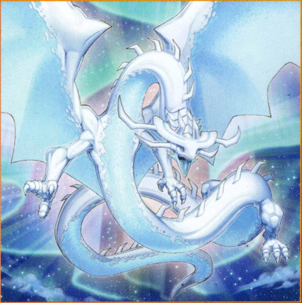 YGOrganization | Story 12: Dragon Rulers [VBEX5]