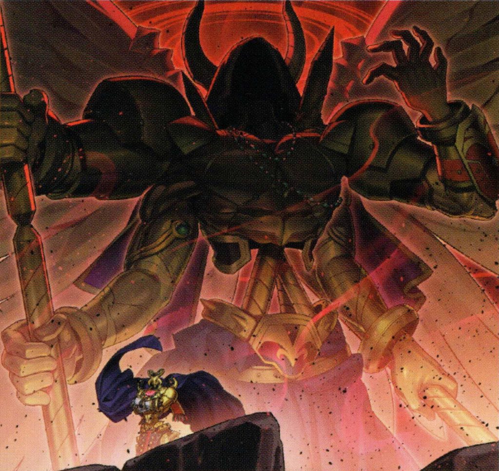 YGOrganization | Story 09: The Eldlich Invasion [VBEX5]