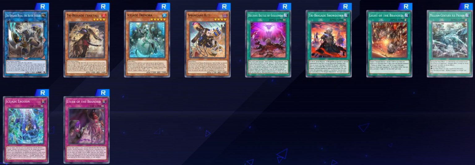 YGOrganization | [Master Duel] New Packs and Structure Deck
