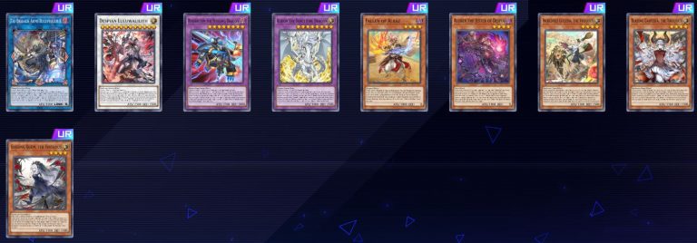 YGOrganization | [Master Duel] New Packs and Structure Deck