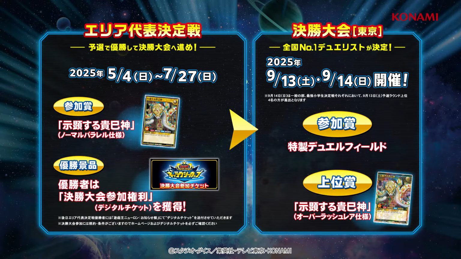 YGOrganization | The Alternative Artworks + Other News [RD/KP21]