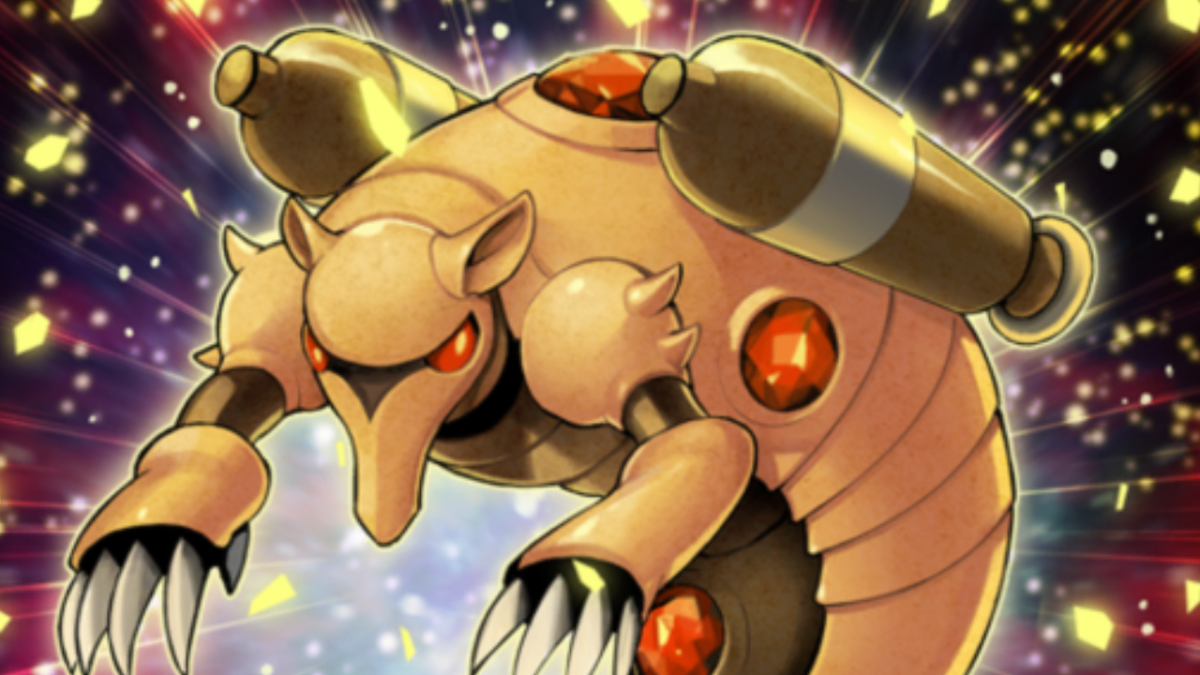 YGOrganization | MW: Classic And Old Techs Return to Take On The Meta