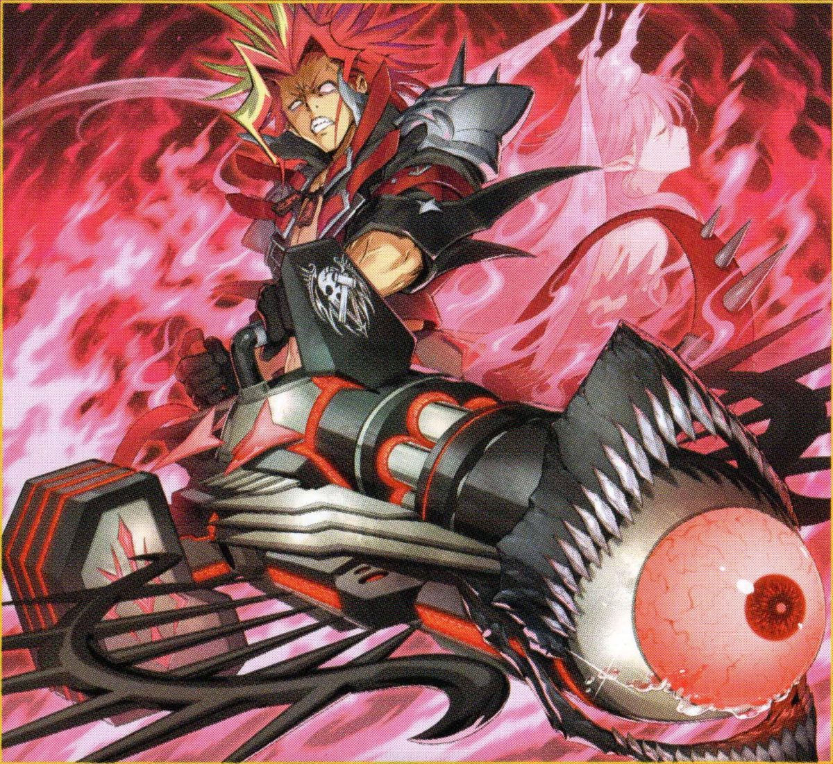 YGOrganization | Story 06: Fiendsmith [VBEX5]