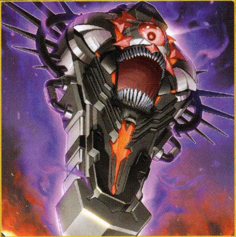 YGOrganization | Story 06: Fiendsmith [VBEX5]